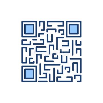 Qr Maze Stock Illustrations – 95 Qr Maze Stock Illustrations, Vectors ...