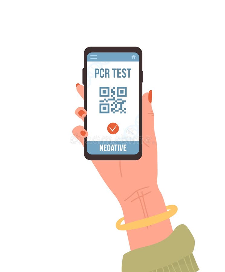 Qr Code Check Stock Illustrations – 1,062 Qr Code Check Stock ...