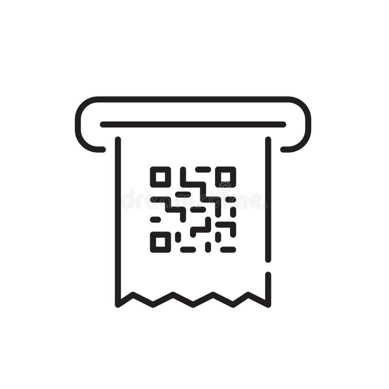Qr Code Check Stock Illustrations – 1,380 Qr Code Check Stock ...