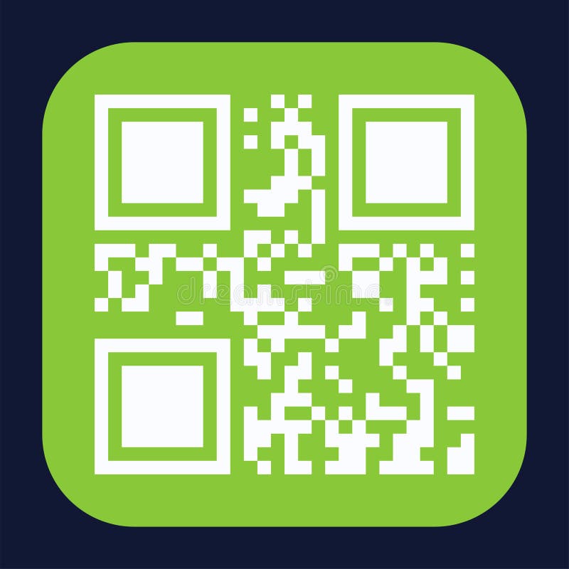 QR Code. Quick Response Code. Marketing and Inventory Management Stock ...