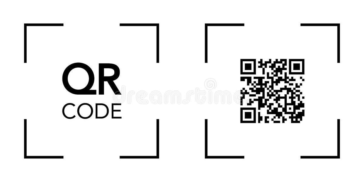 Barcode Window Stock Illustrations – 202 Barcode Window Stock ...