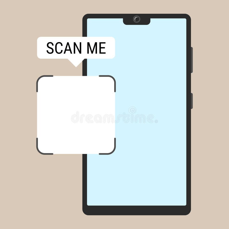 Blank Scan Code Window Stock Illustrations – 4 Blank Scan Code Window Stock Illustrations ...