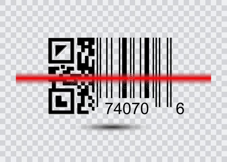 Scan Bar Code Icon Stock Illustrations – 9,872 Scan Bar Code Icon Stock ...