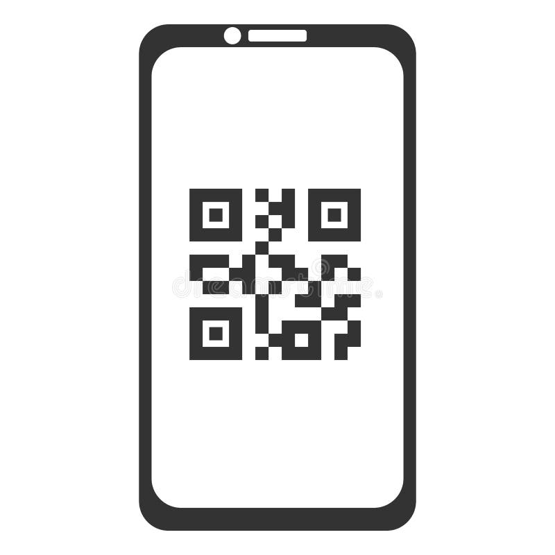 Barcode Scanner App Icon