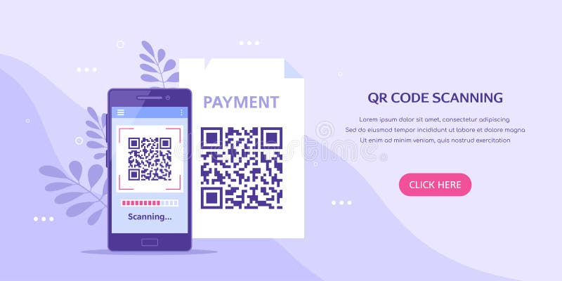 Mobile payment stock vector. Illustration of finance - 57834478