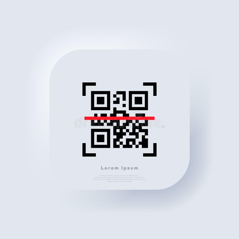 Qr Code Scanning Scan Me Read Bar Code Mobility Generating App Coding Recognition Or