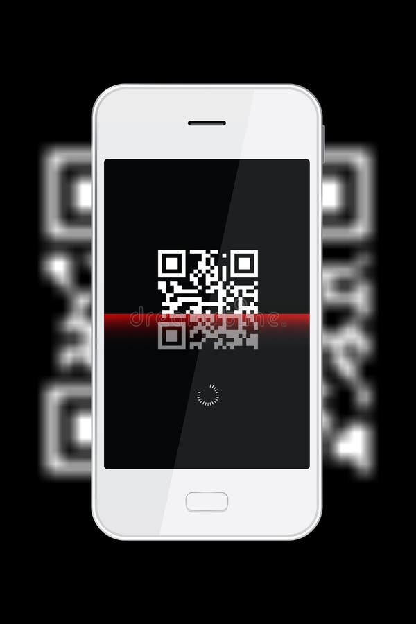 Qr Code 2d Stock Photos - Free & Royalty-Free Stock Photos from Dreamstime