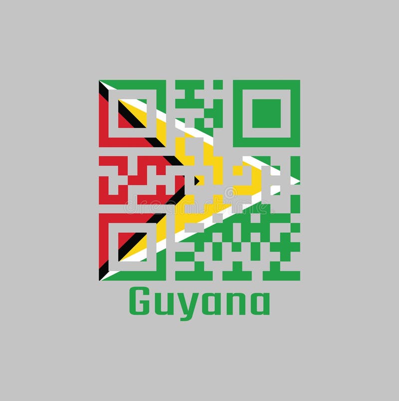 Qr Code Triangle Stock Illustrations – 86 Qr Code Triangle Stock ...