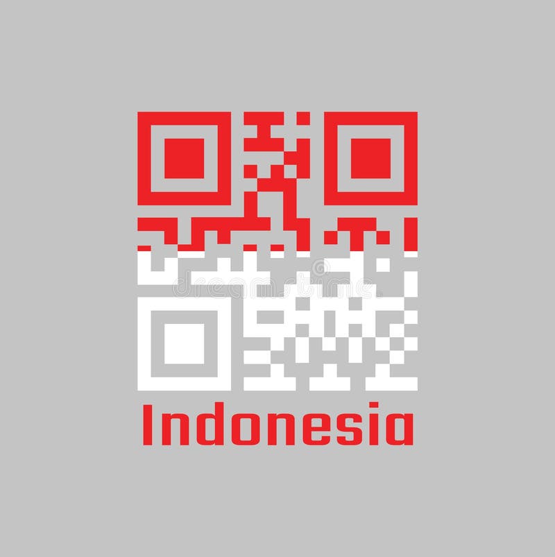 Indonesia Code Stock Illustrations – 131 Indonesia Code Stock ...