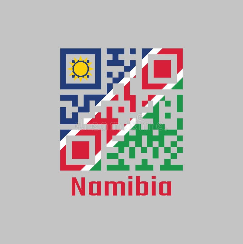 Qr Code Triangle Stock Illustrations – 86 Qr Code Triangle Stock ...