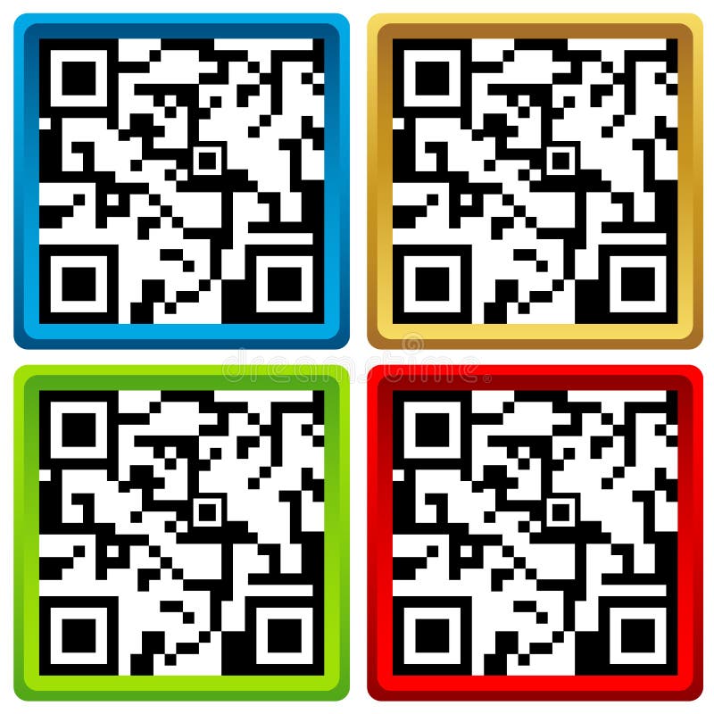 Qr Labyrinth Stock Illustrations – 91 Qr Labyrinth Stock Illustrations ...