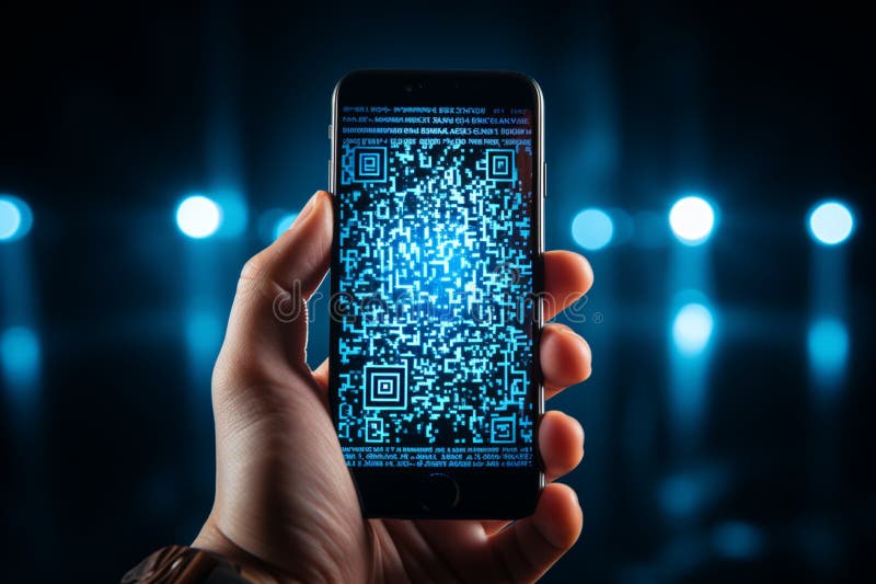 QR Code Technology Simplifying Information Sharing and Product ...