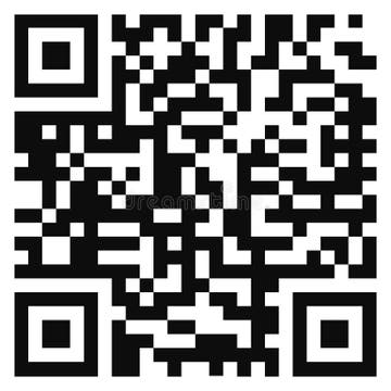 Qr Code Logos Stock Illustrations – 24 Qr Code Logos Stock ...