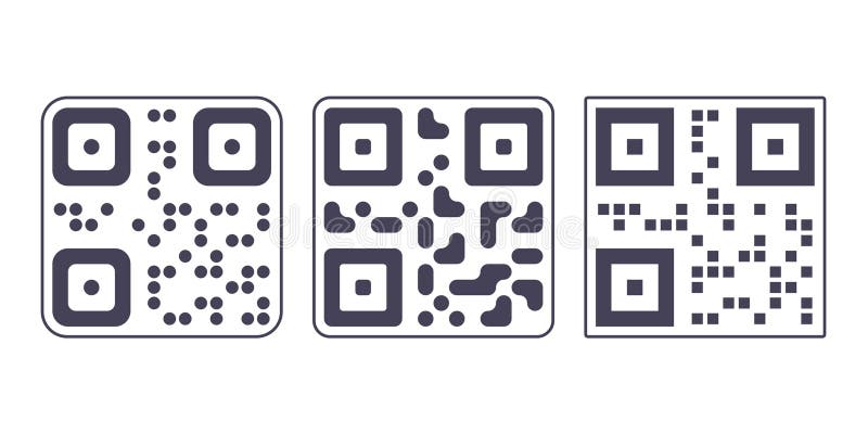 QR Code To Use Your Smartphone Camera To Scan To Pay. Download ...