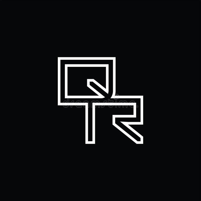 Qr Logo Stock Illustrations – 2,676 Qr Logo Stock Illustrations ...