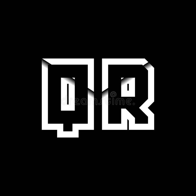 Qr Signature Stock Illustrations – 239 Qr Signature Stock Illustrations ...