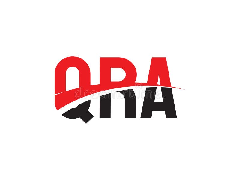 Qra Logo Stock Illustrations – 19 Qra Logo Stock Illustrations, Vectors ...