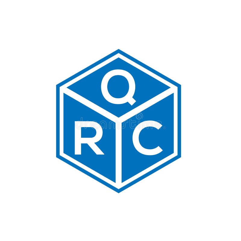 Qrc Logo Stock Illustrations – 23 Qrc Logo Stock Illustrations, Vectors ...