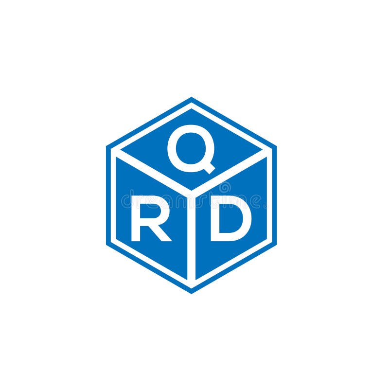 Qrd Logo Stock Illustrations – 22 Qrd Logo Stock Illustrations, Vectors ...