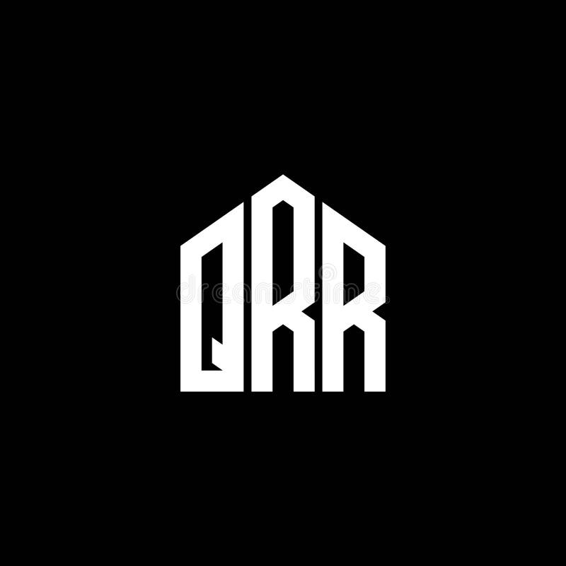Qrr Logo Stock Illustrations – 7 Qrr Logo Stock Illustrations, Vectors ...