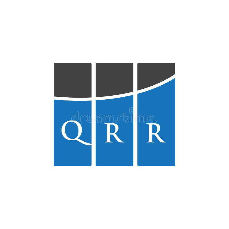 Qrr Logo Stock Illustrations – 12 Qrr Logo Stock Illustrations, Vectors ...
