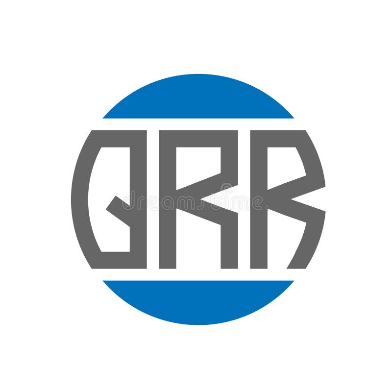 Qrr Letter Stock Illustrations – 18 Qrr Letter Stock Illustrations ...