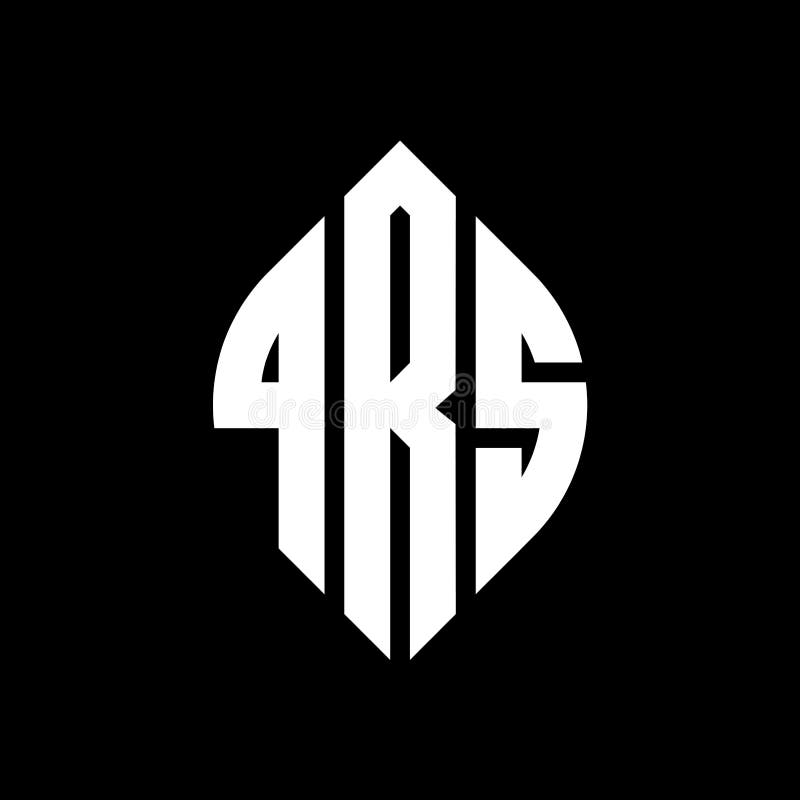 Qrs Logo Stock Illustrations – 58 Qrs Logo Stock Illustrations, Vectors ...