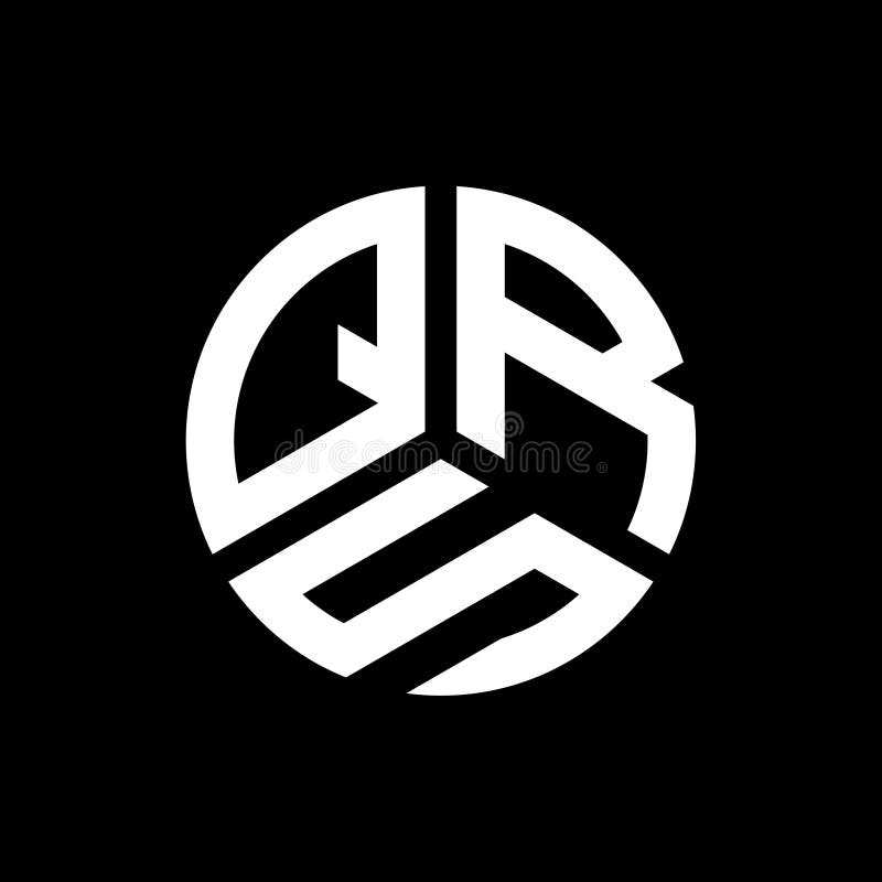 Qrs Logo Stock Illustrations – 62 Qrs Logo Stock Illustrations, Vectors ...