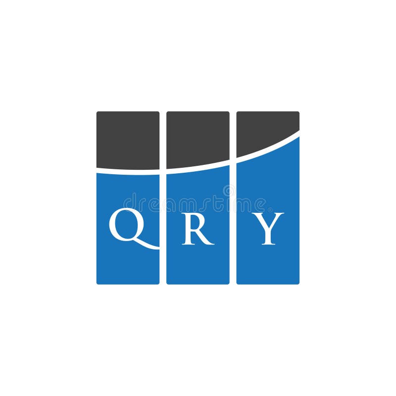 Qry Logo Stock Illustrations – 20 Qry Logo Stock Illustrations, Vectors ...