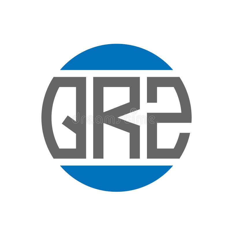 Qrz Logo Stock Illustrations – 14 Qrz Logo Stock Illustrations, Vectors ...