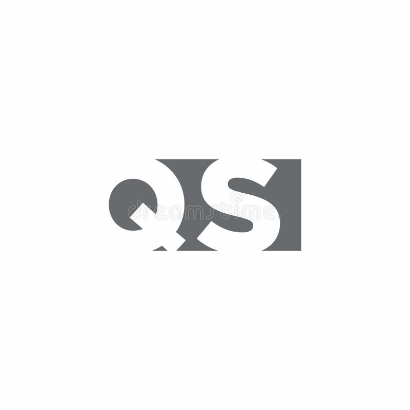 Qs Logo Stock Illustrations – 898 Qs Logo Stock Illustrations, Vectors ...