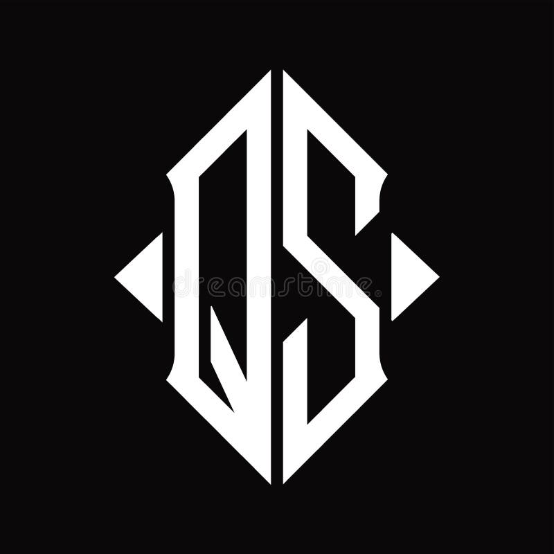 Qs Logo Stock Illustrations – 809 Qs Logo Stock Illustrations, Vectors ...