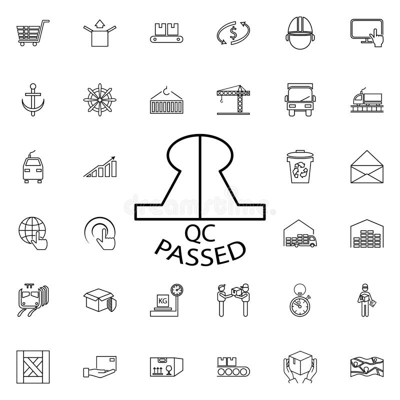 Qs Icon Stock Illustrations – 406 Qs Icon Stock Illustrations, Vectors ...