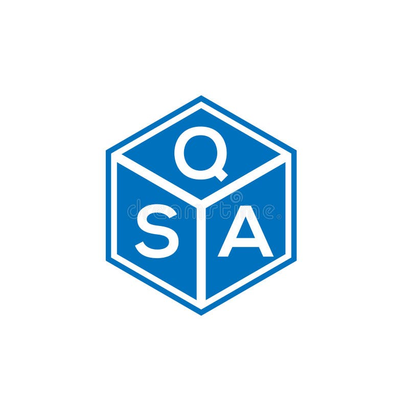 Qsa Stock Illustrations – 8 Qsa Stock Illustrations, Vectors & Clipart ...