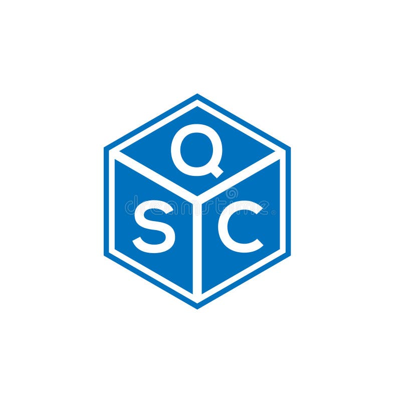 Qsc Letter Stock Illustrations – 18 Qsc Letter Stock Illustrations ...