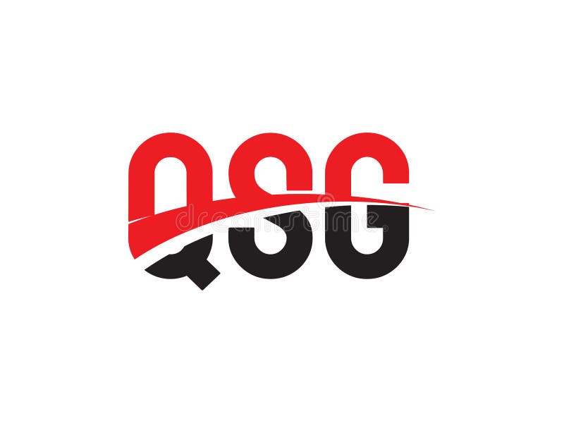 Qsg Logo Stock Illustrations – 17 Qsg Logo Stock Illustrations, Vectors ...