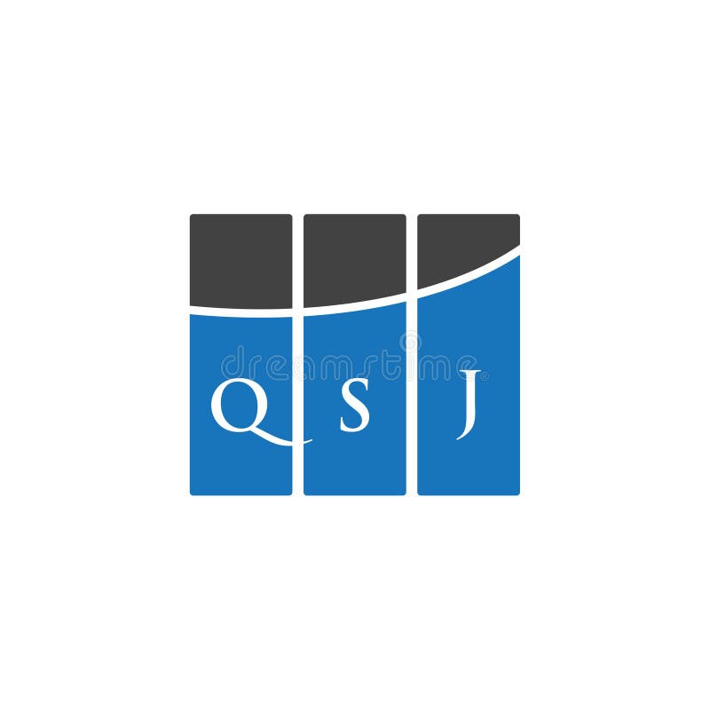 Qsj Logo Stock Illustrations – 18 Qsj Logo Stock Illustrations, Vectors ...