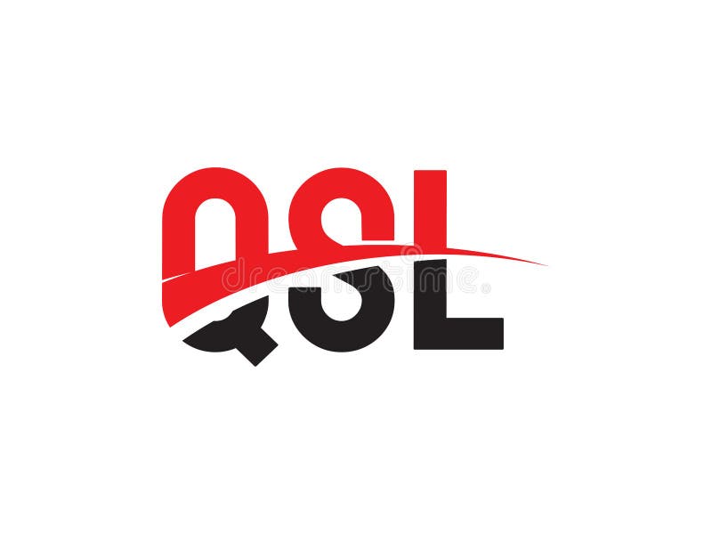 Qsl Stock Illustrations – 15 Qsl Stock Illustrations, Vectors & Clipart ...