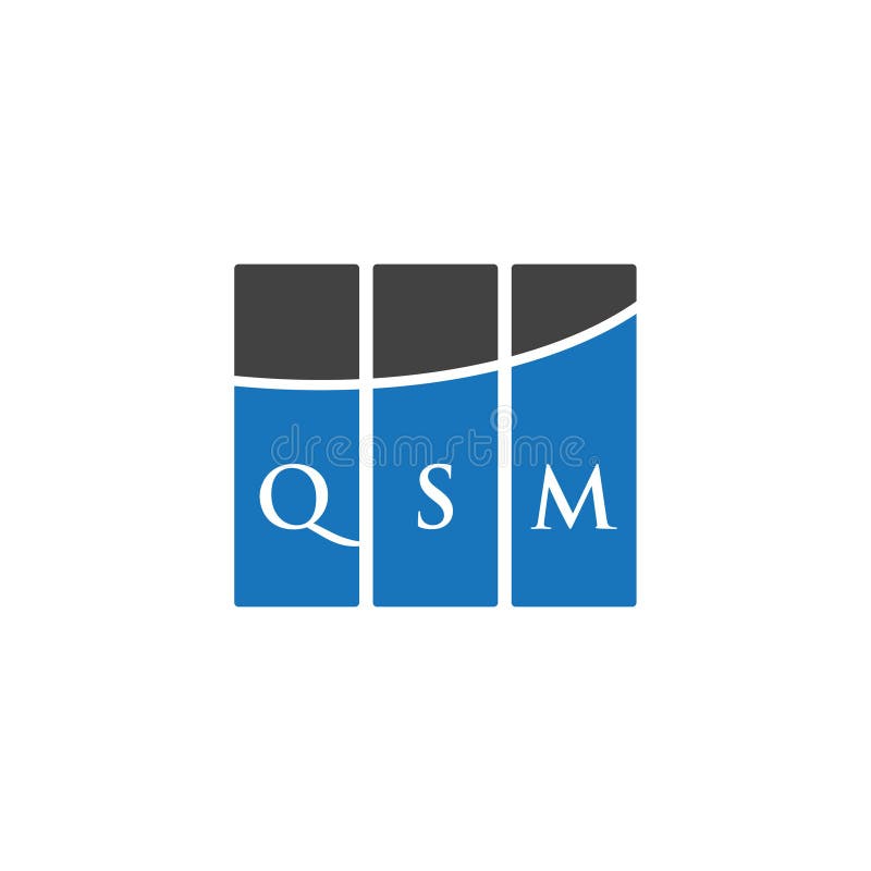 Qsm Logo Stock Illustrations – 19 Qsm Logo Stock Illustrations, Vectors ...