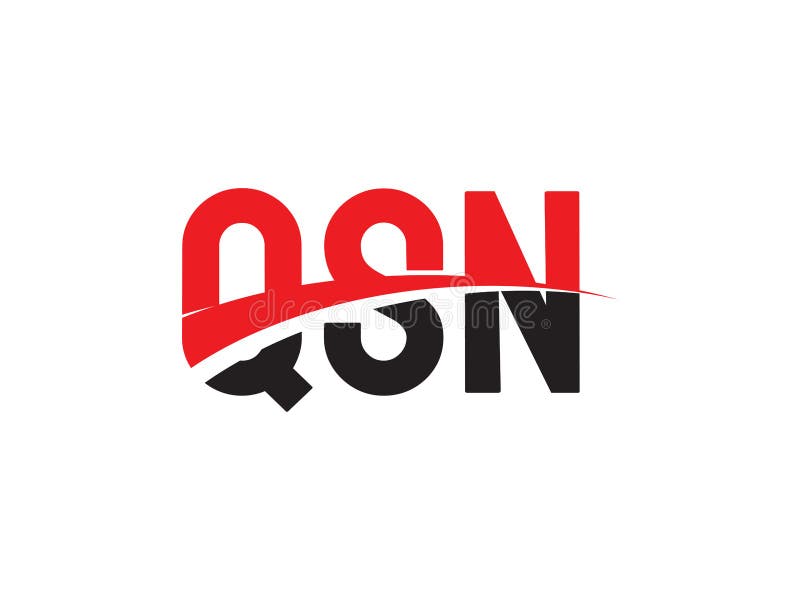 Qsn Logo Stock Illustrations – 16 Qsn Logo Stock Illustrations, Vectors ...