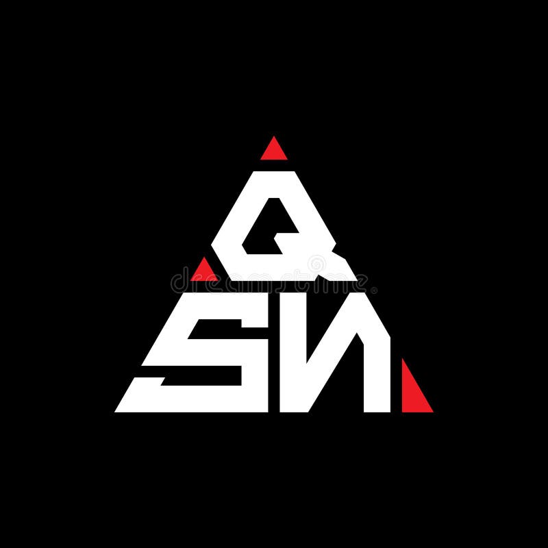 Qsn Triangular Stock Illustrations – 3 Qsn Triangular Stock ...