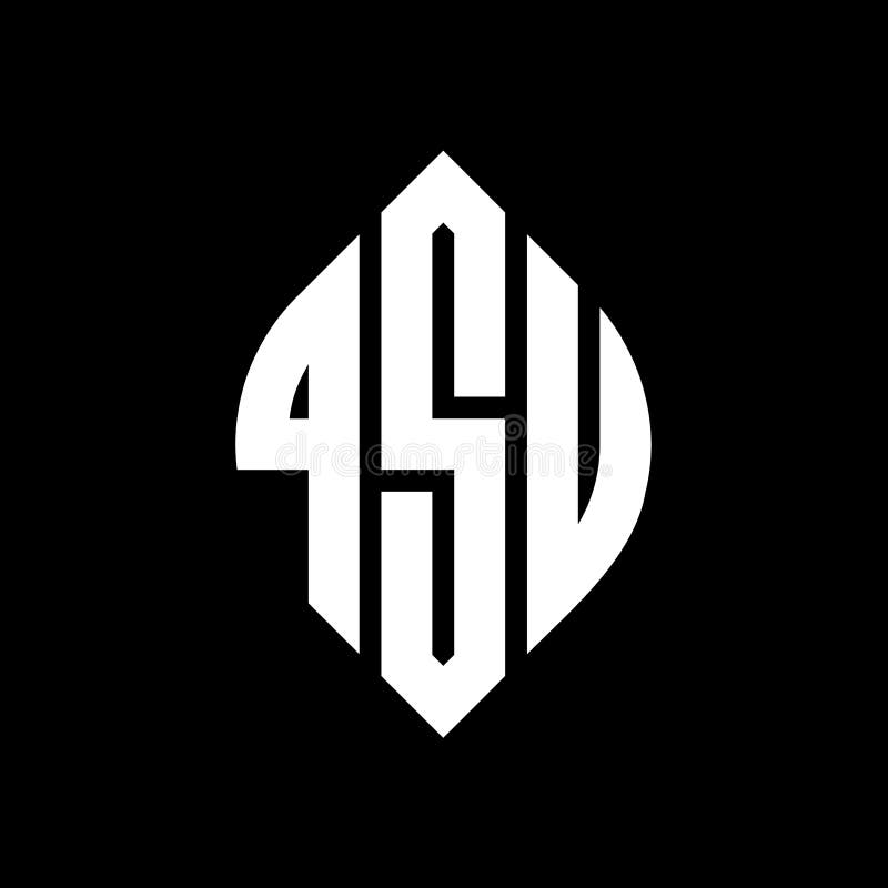 Qsu Logo Stock Illustrations – 11 Qsu Logo Stock Illustrations, Vectors ...