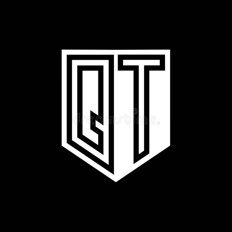 Qt Logos Stock Illustrations – 253 Qt Logos Stock Illustrations ...