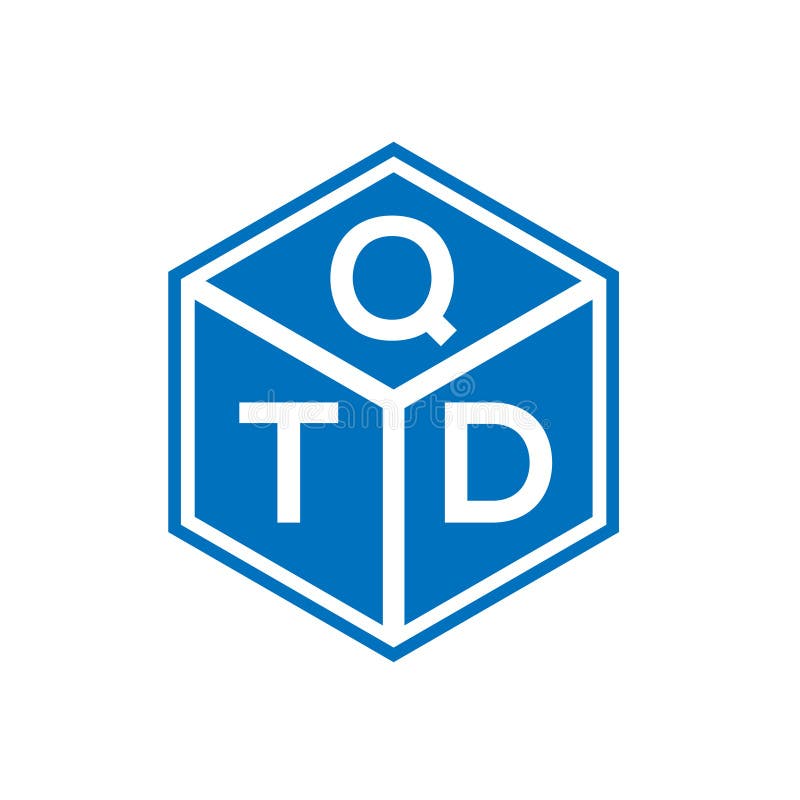 Qtd Logo Stock Illustrations – 7 Qtd Logo Stock Illustrations, Vectors ...