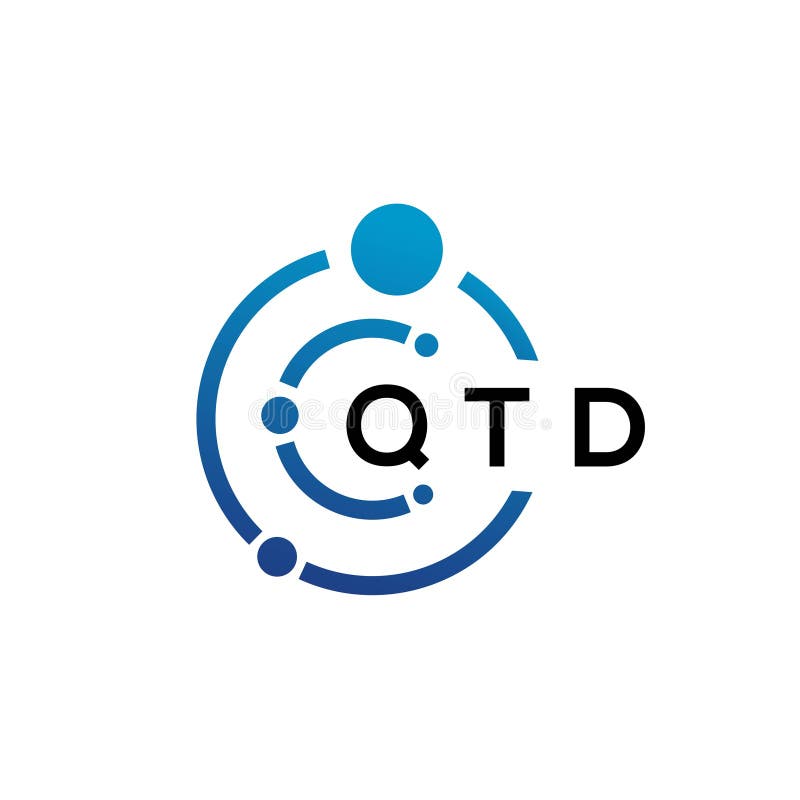 Qtd Logo Stock Illustrations – 18 Qtd Logo Stock Illustrations, Vectors ...