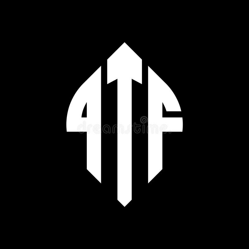 Qtf Logo Stock Illustrations – 18 Qtf Logo Stock Illustrations, Vectors ...