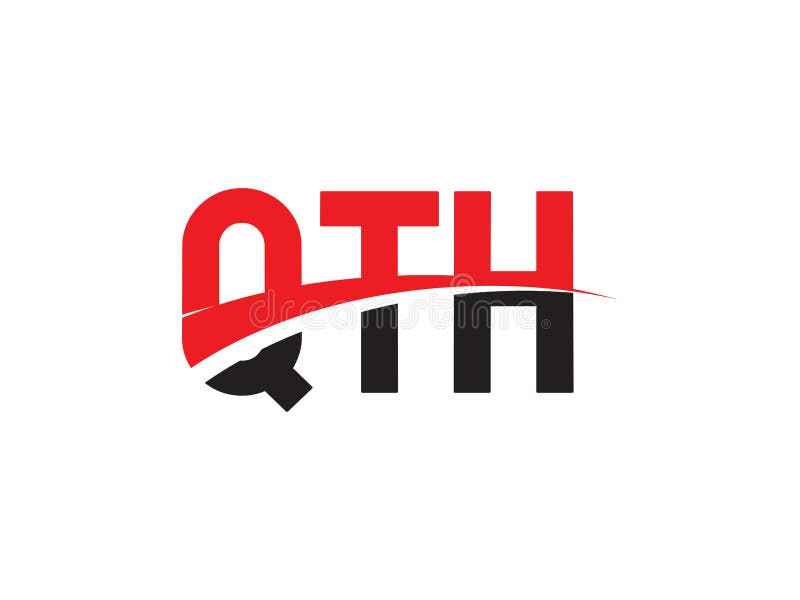 Qth Stock Illustrations – 9 Qth Stock Illustrations, Vectors & Clipart ...