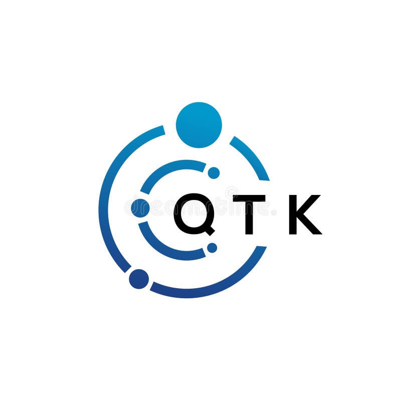 Qtk Logo Stock Illustrations – 12 Qtk Logo Stock Illustrations, Vectors ...