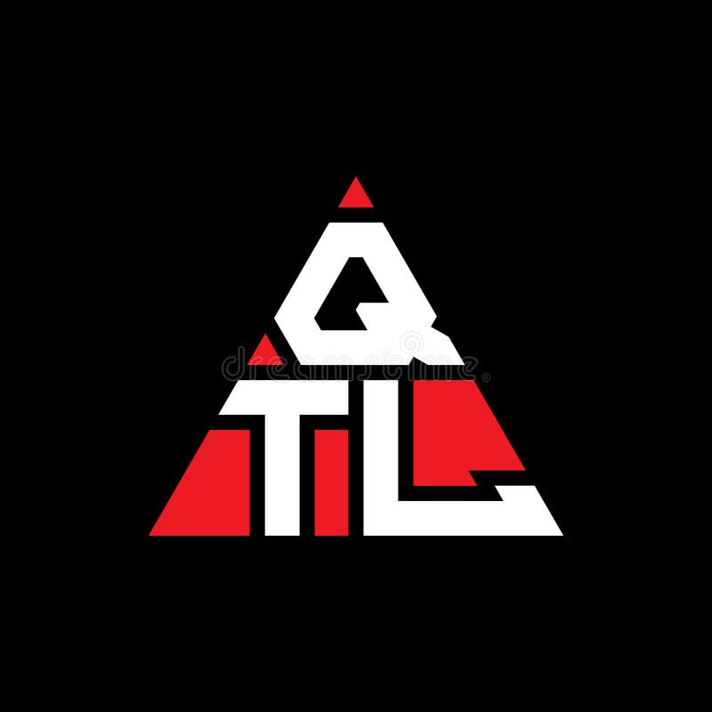 Qtl Triangular Stock Illustrations – 3 Qtl Triangular Stock ...