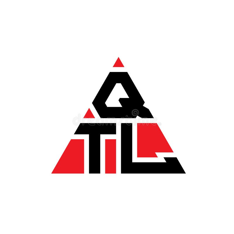 Qtl Triangular Stock Illustrations – 3 Qtl Triangular Stock ...
